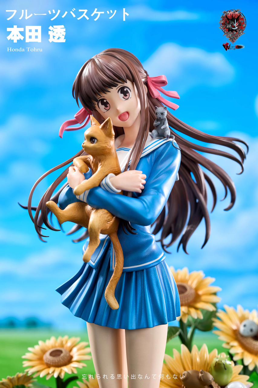 【Sold out no more】Tohru Honda-Weare A Design - weareanimecollectors
