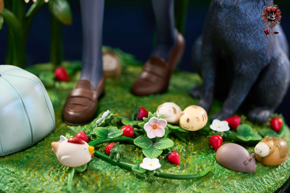 【Sold out no more】Tohru Honda-Weare A Design - weareanimecollectors